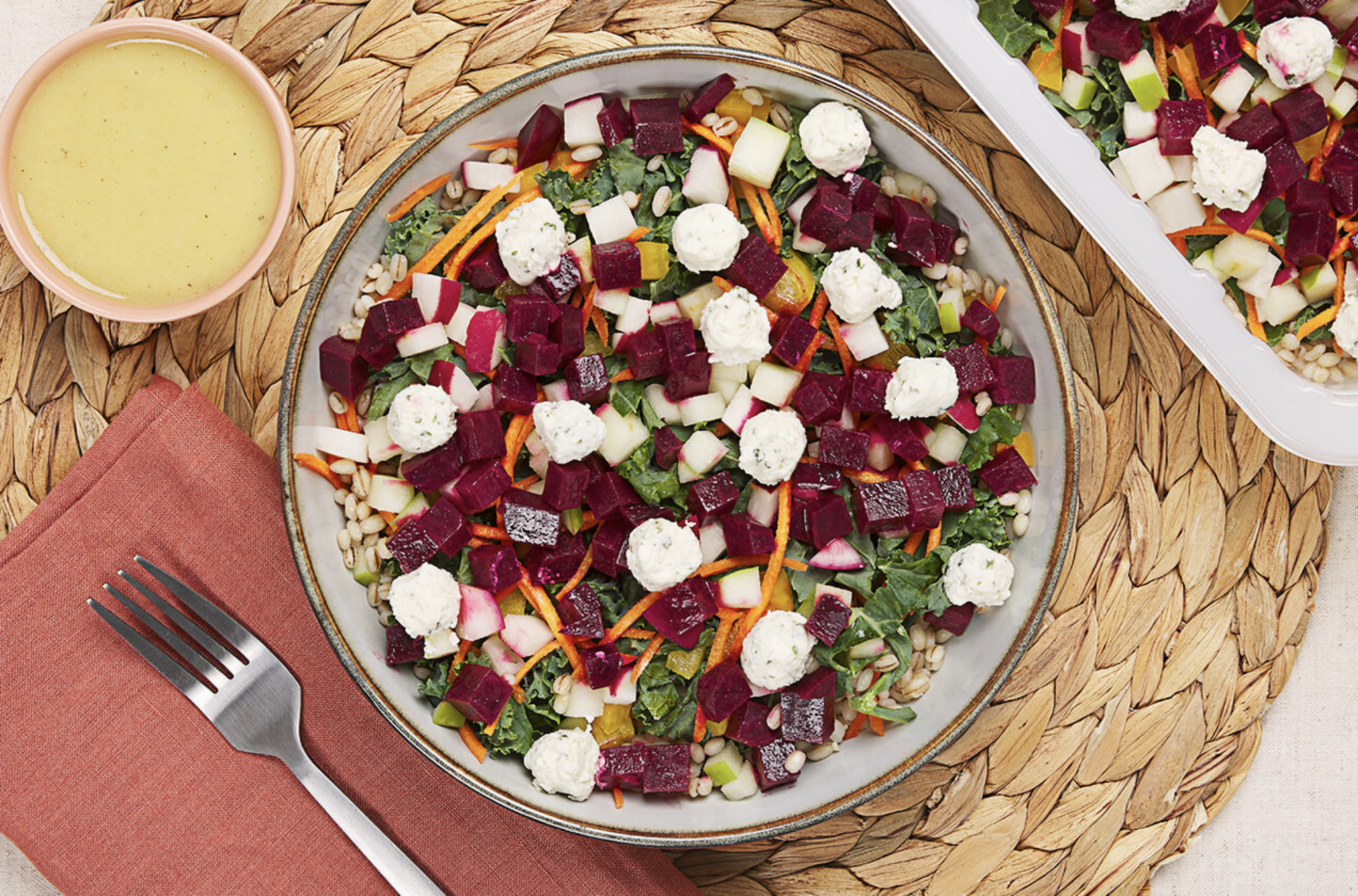 WeCook Review Canada - Meal Kits Delivery Canada
