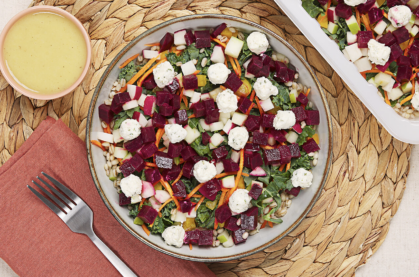 WeCook Review Canada - Meal Kits Delivery Canada