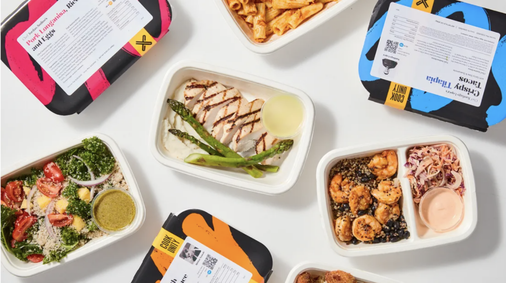 CookUnity Canada Review: Prices, Meals and Comparison